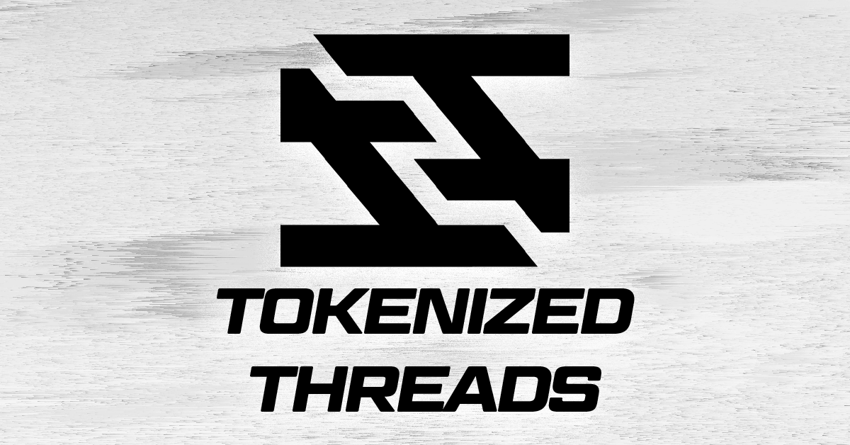 Products – Tokenized Threads